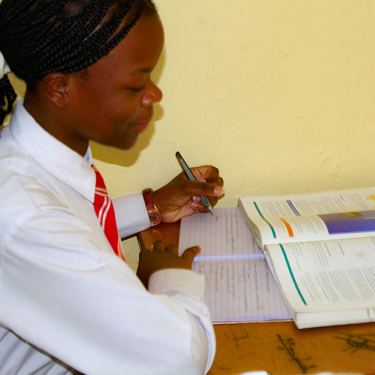 Lingfield High - Lingfield Advent Schools