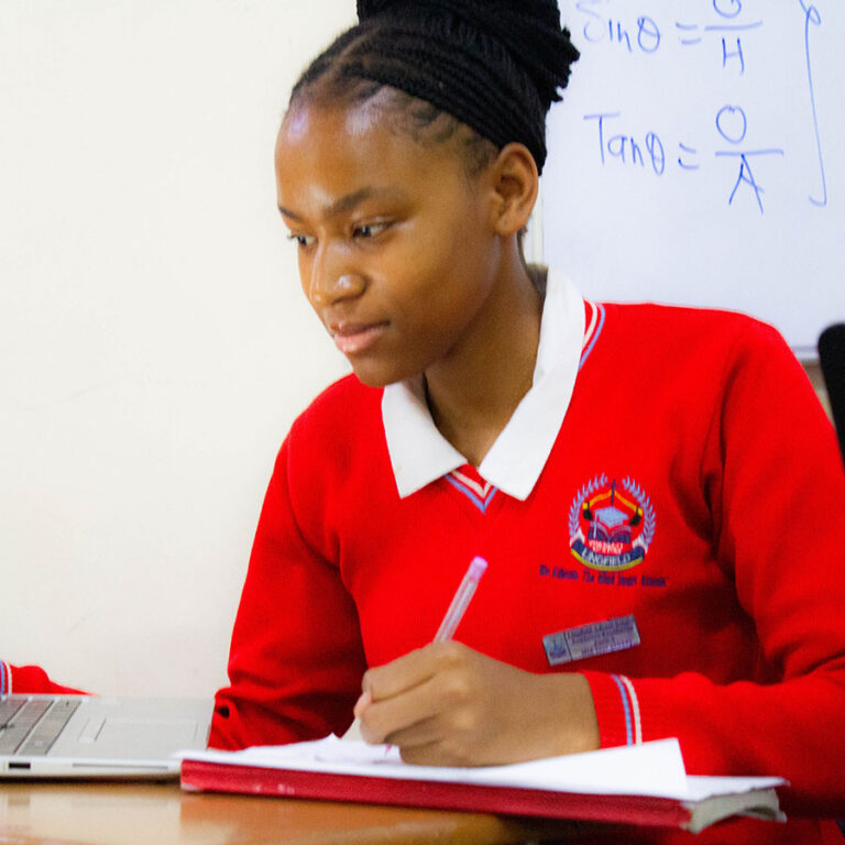 Lingfield High - Lingfield Advent Schools