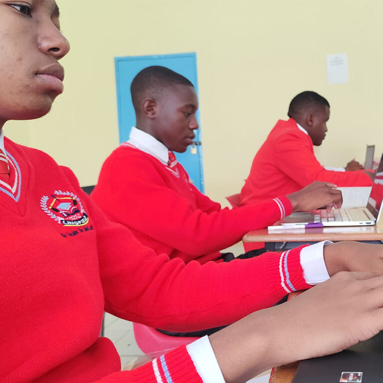 Lingfield High - Lingfield Advent Schools