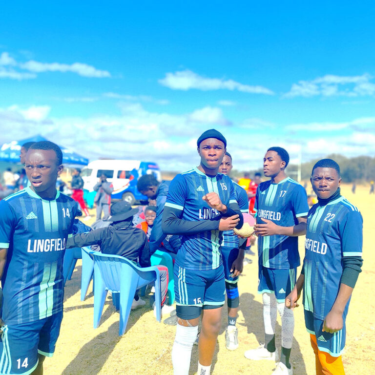 Lingfield High - Lingfield Advent Schools