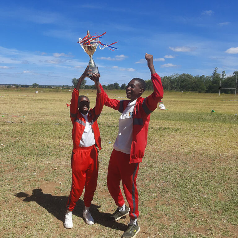 Lingfield Primary - Lingfield Advent Schools